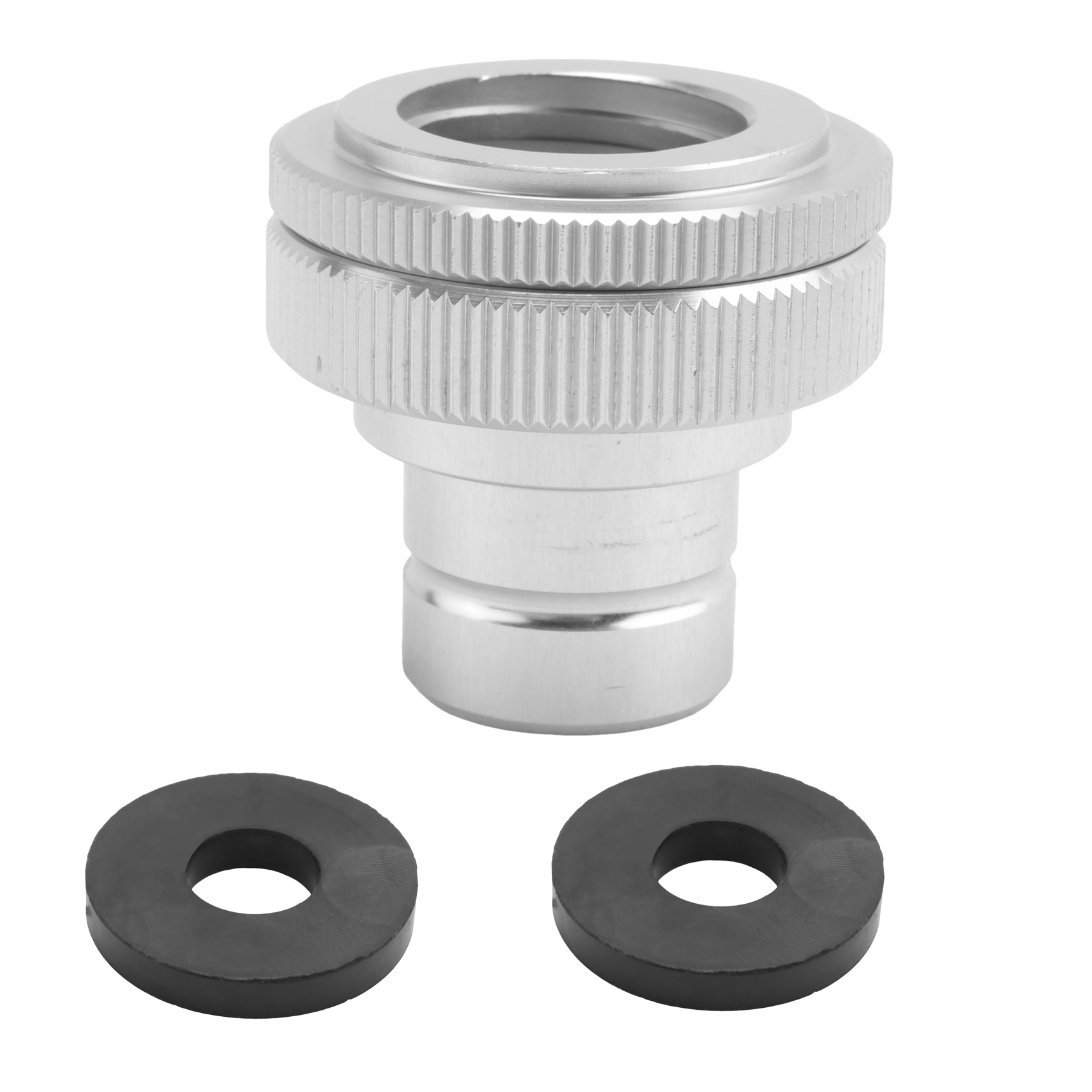 Soda Cylinder Stream Thread Converts Adapter Match Cube Tank Female ...