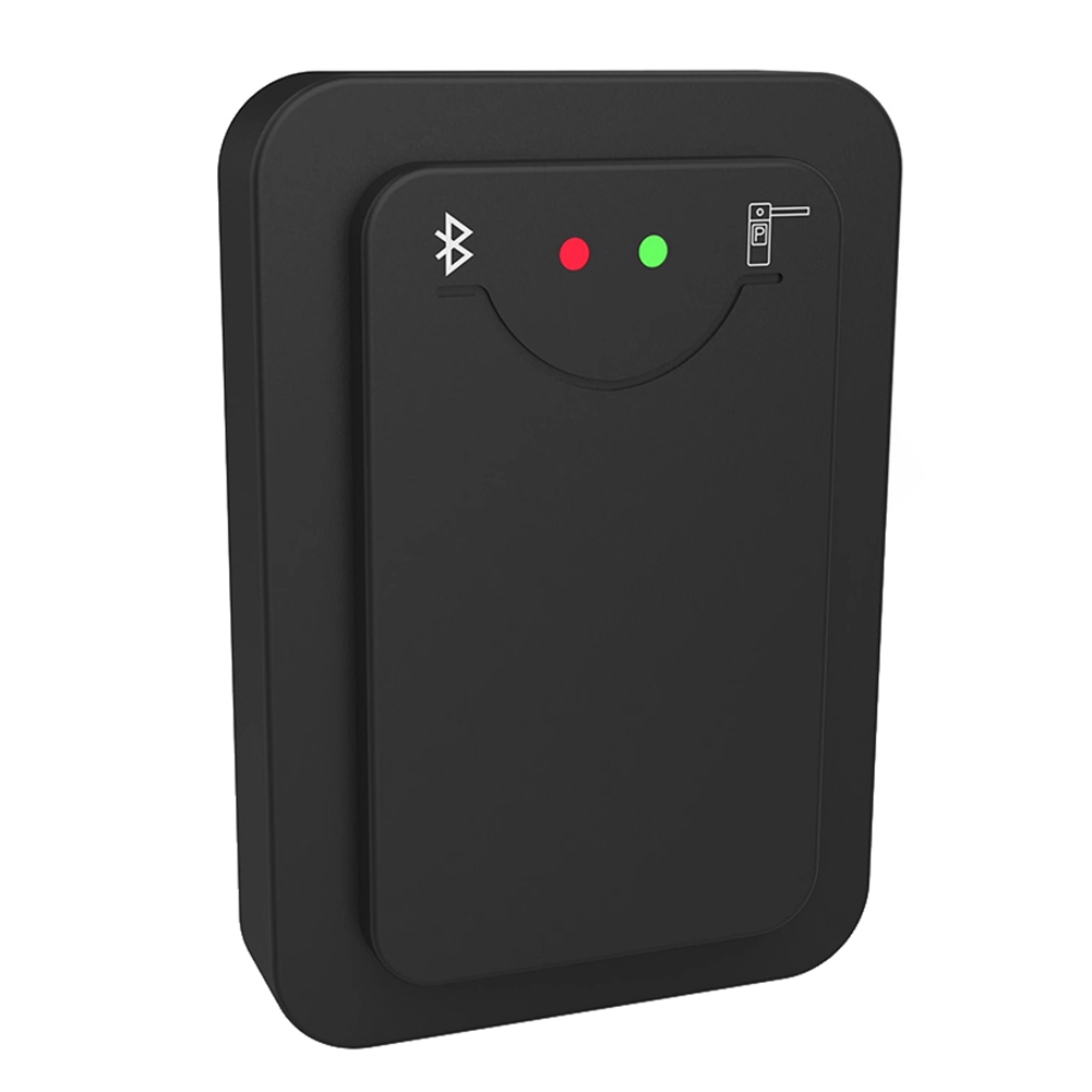 79GHZ VEHICLE Detector Replace Loop Detector for Car Parking System ...